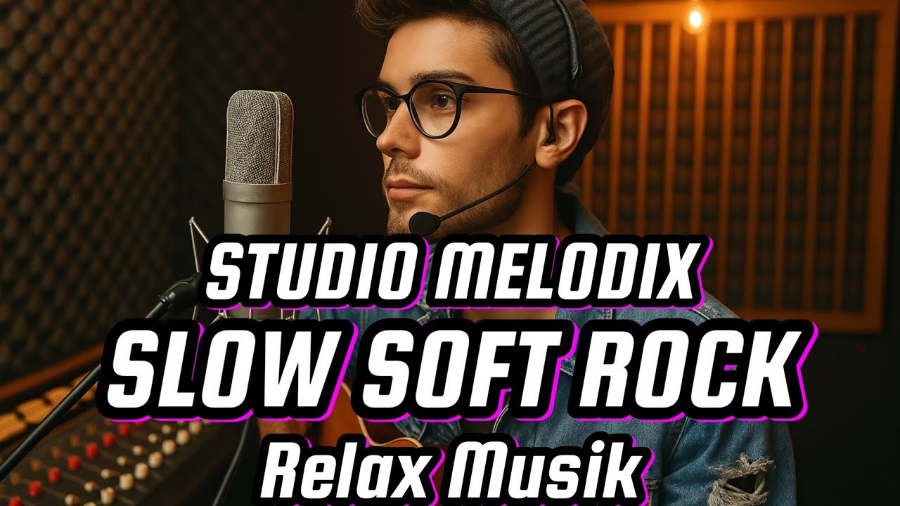 🎧Best Top Album Musik Terbaru | Slow Soft Rock🎤Pop Rock🎤Alternative ...