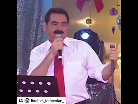 ibrahim tatlises bir dost nasihatı