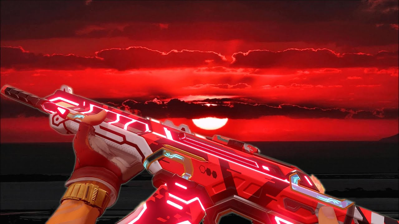 Best Chamber Main - YouTube