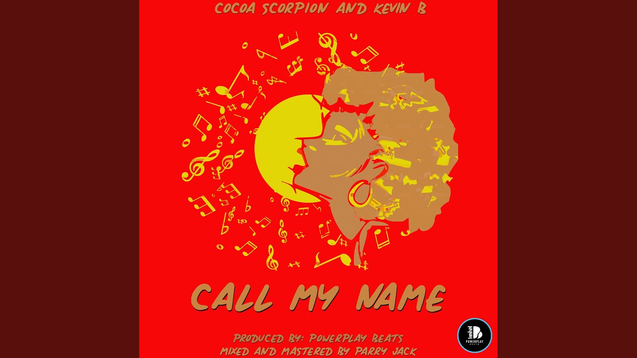 Call My Name - YouTube