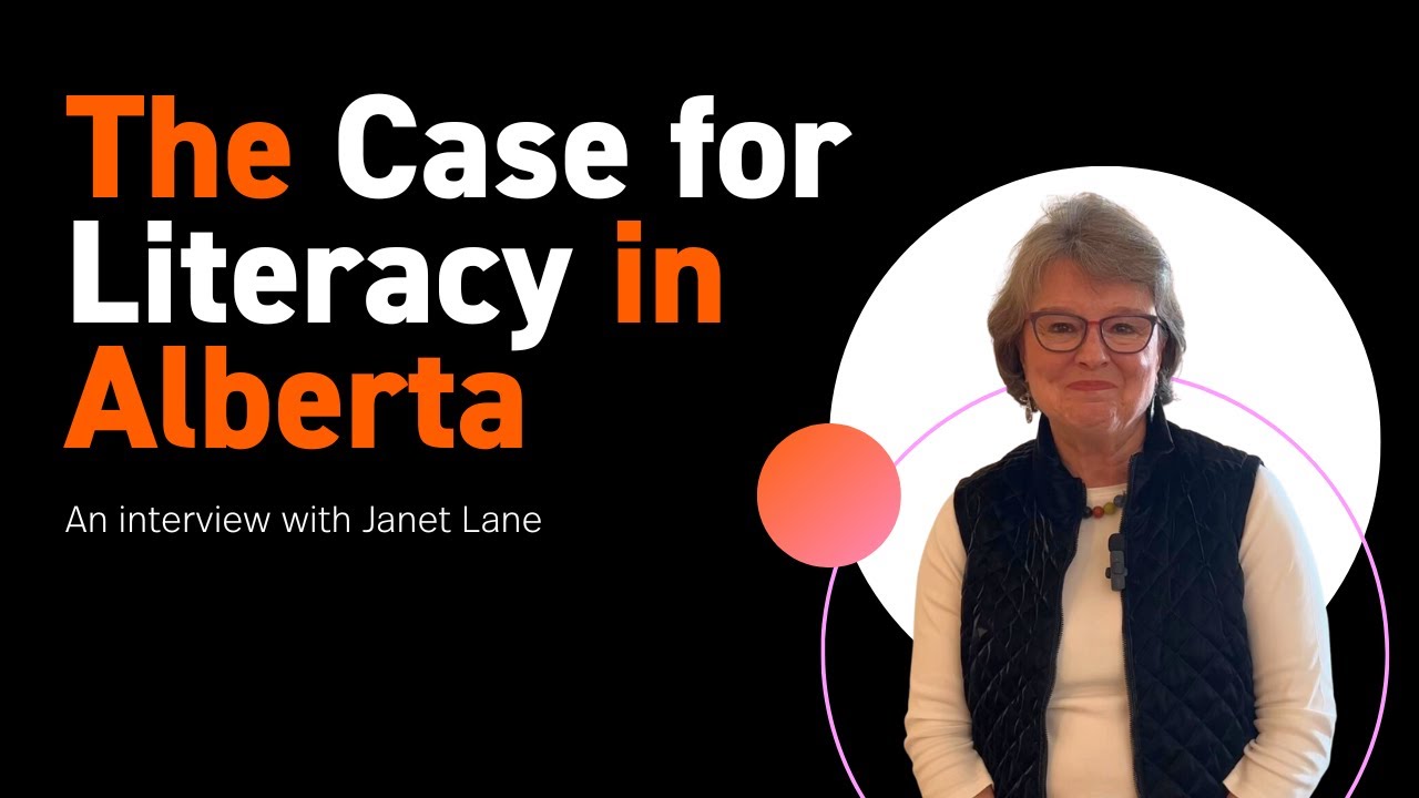 Interview with Janet Lane - YouTube