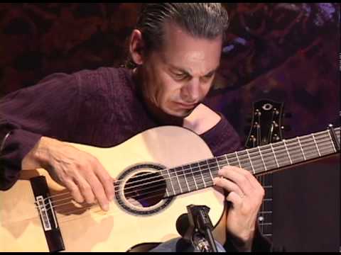 Dave Beegle - Canopy Of Dreams - Full Video - YouTube
