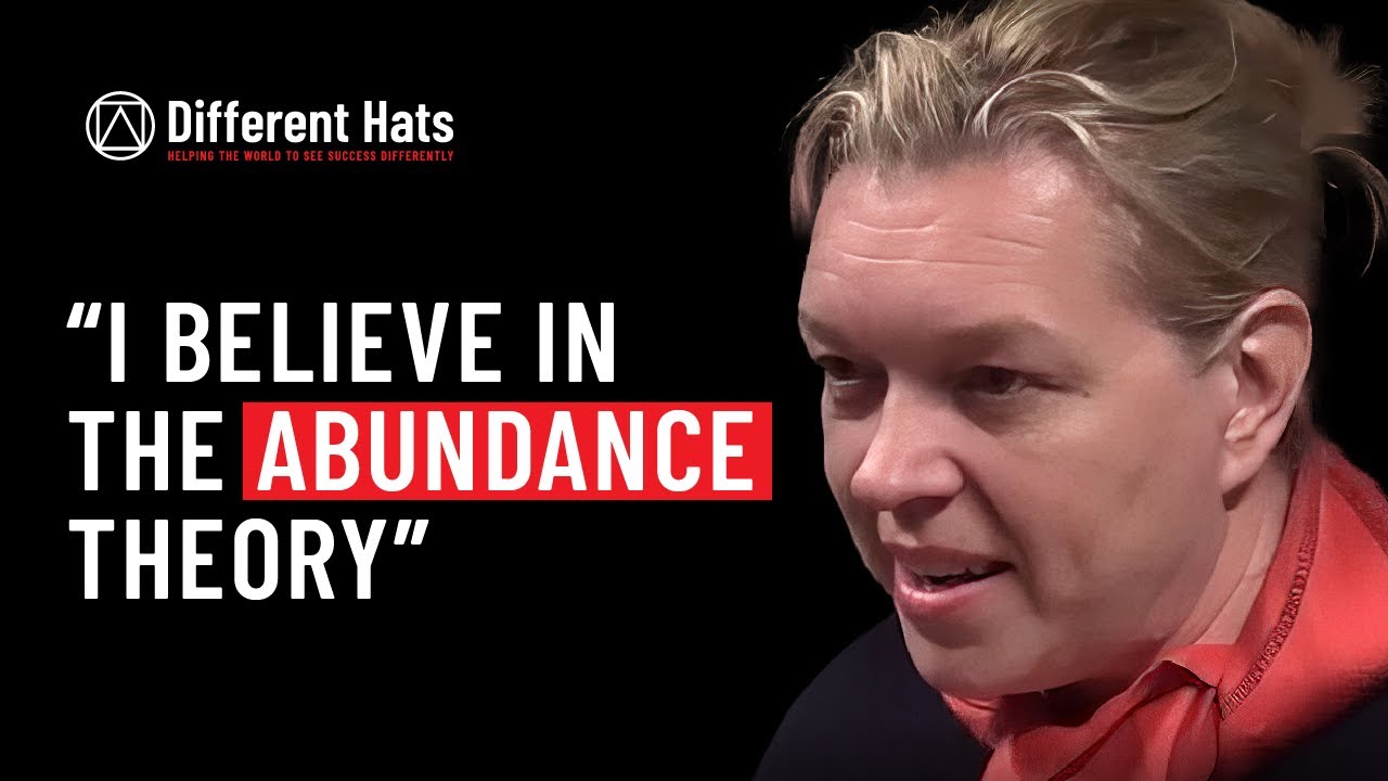 The Power of Purpose: Carlene Jackson on Living Your Dreams: Short ...