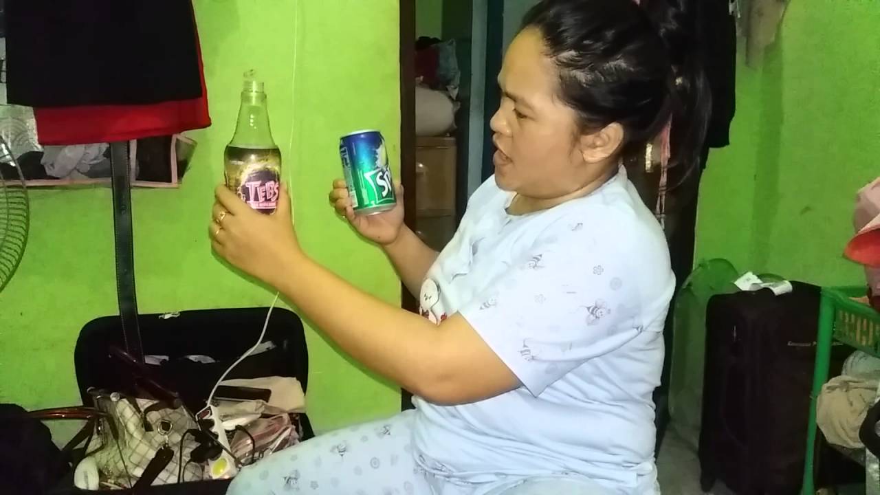 Video gokil teps - YouTube