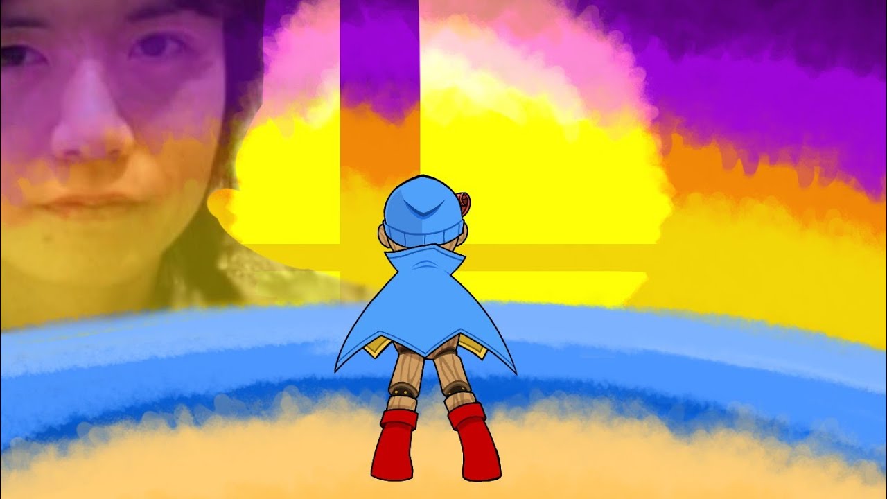 About Geno in Smash - YouTube