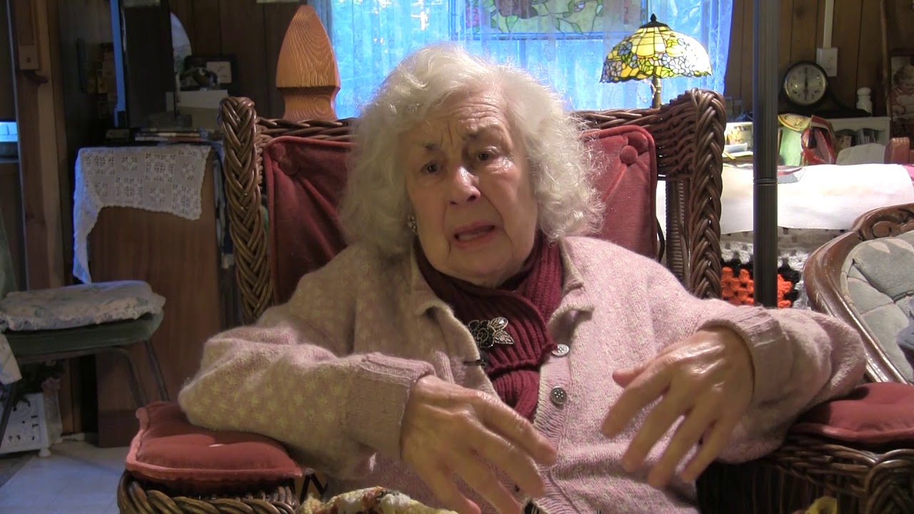 Social isolation in rural communities - YouTube