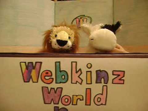 Webkinz World News - YouTube