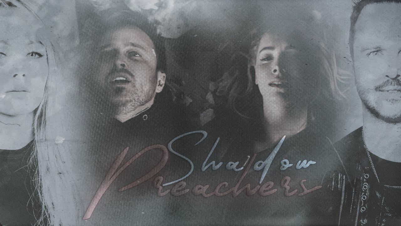 » shadow preachers. - YouTube