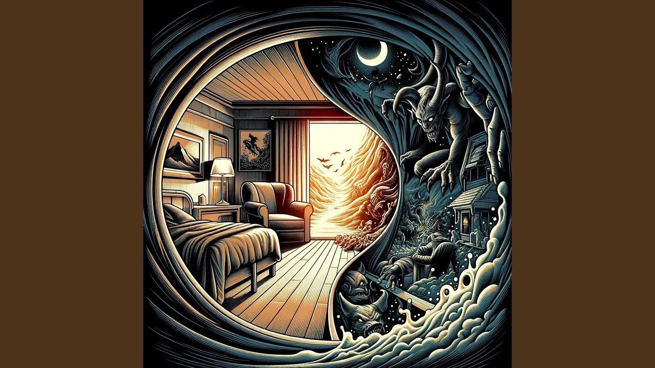 Sea of Doubt - YouTube
