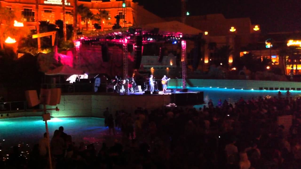 Bert Susanka of The Ziggens - Big Salty Tears - 7-30-2010 - YouTube