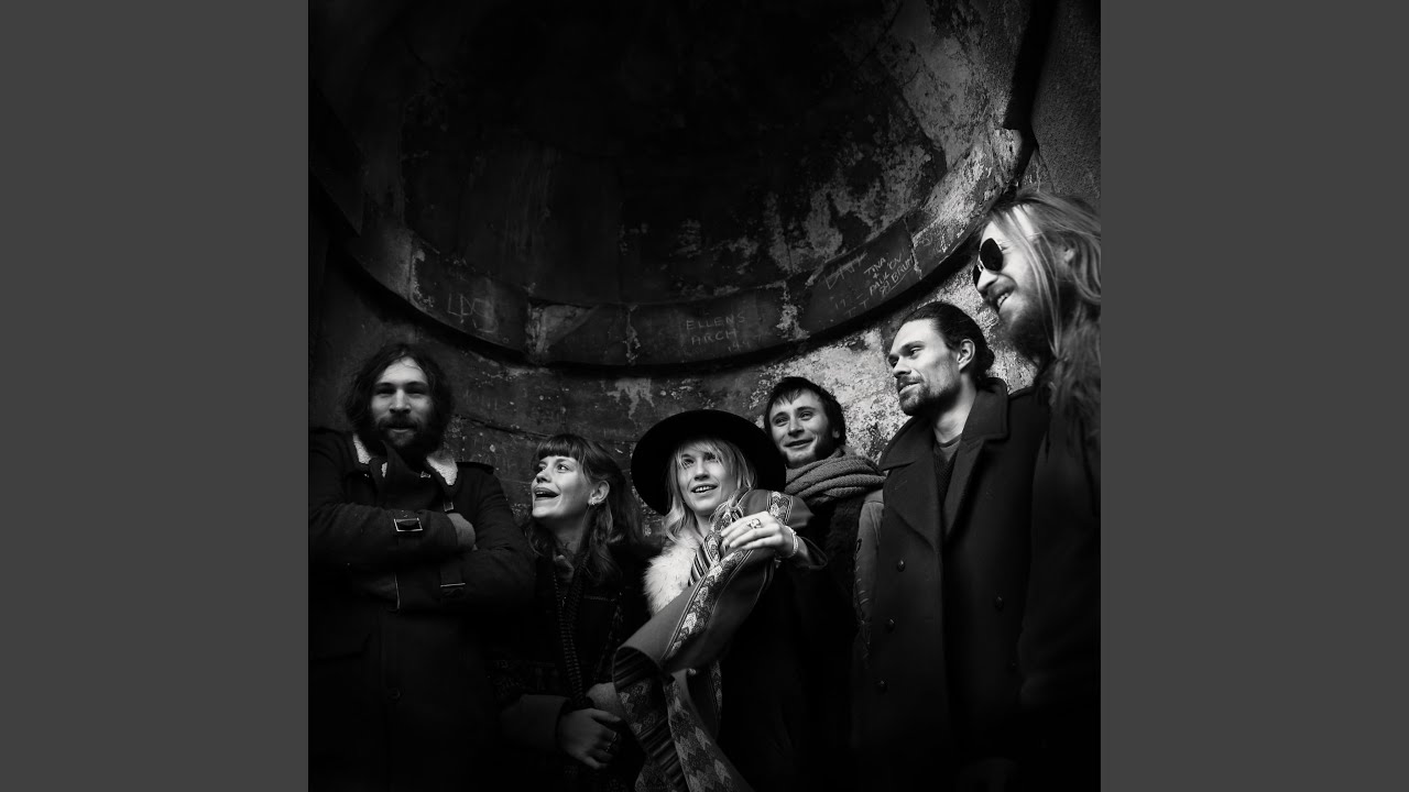 Run, Save Yourself - YouTube