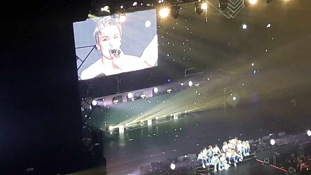 171006 SEVENTEEN Diamond Edge Manila 20 - YouTube