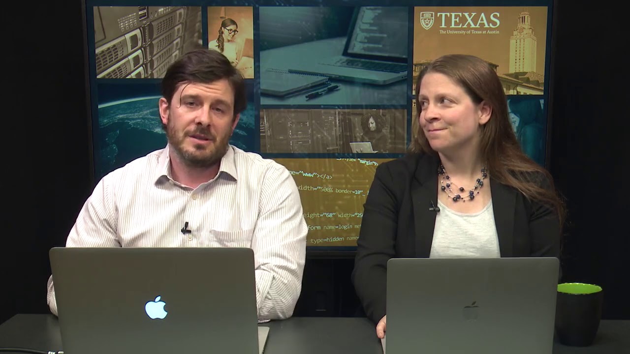 UT Austin's Master of Computer Science Online UTAustin on edX Program ...