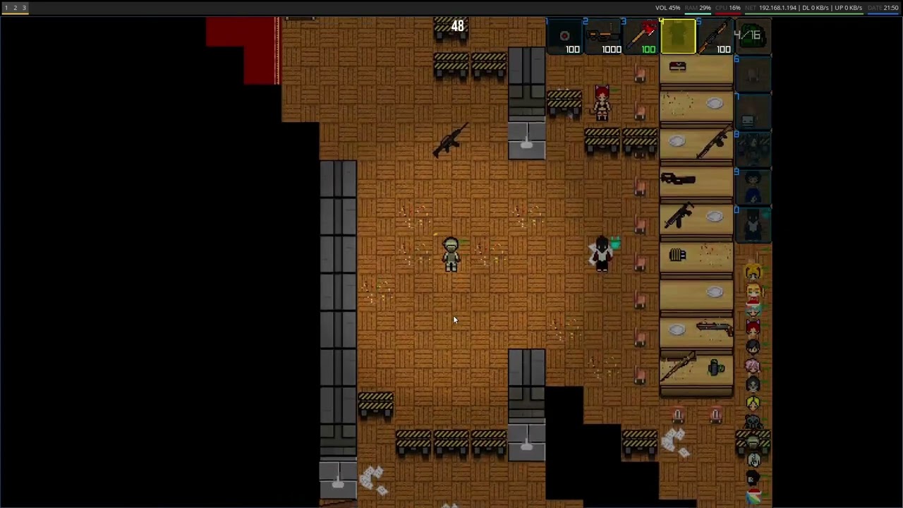 TLC Remake Alpha Release Announcement - YouTube