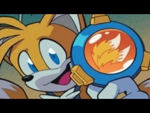 Sonic The Hedgehog IDW Issue #42 Preview - YouTube