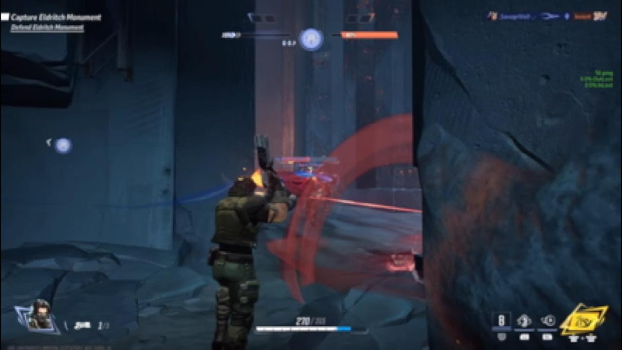 Marvel rivals Bucky Gameplay - YouTube