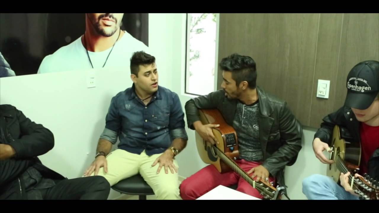 LH&M e Rick Sollo. - YouTube