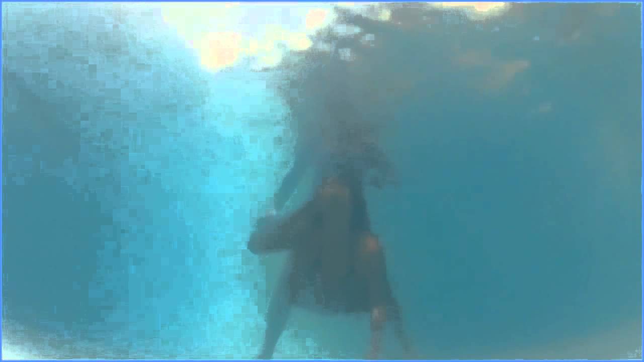 Bikini Girls Pool Fun Youtube