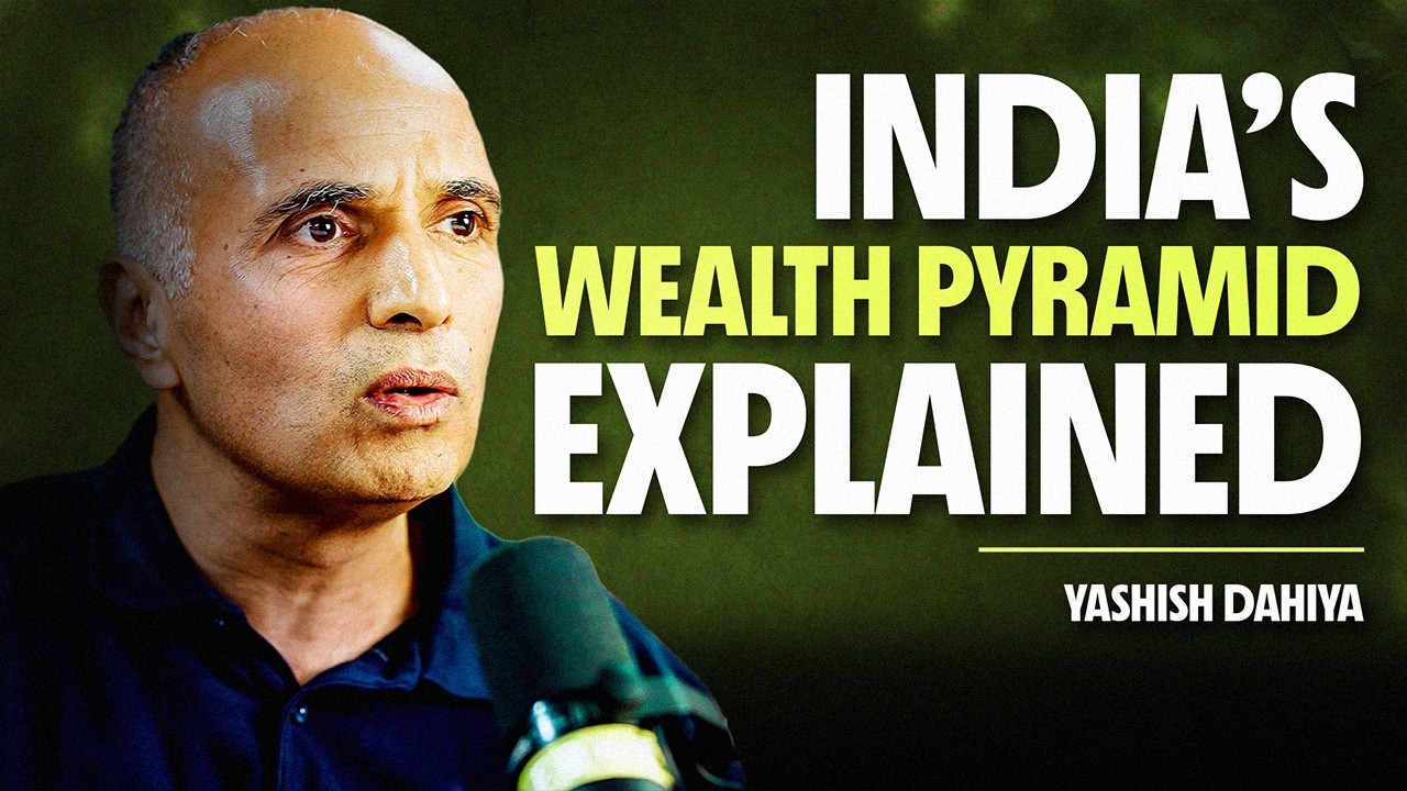 What Rising Middle-Class Incomes Mean - Policybazaar Founder Breaks ...