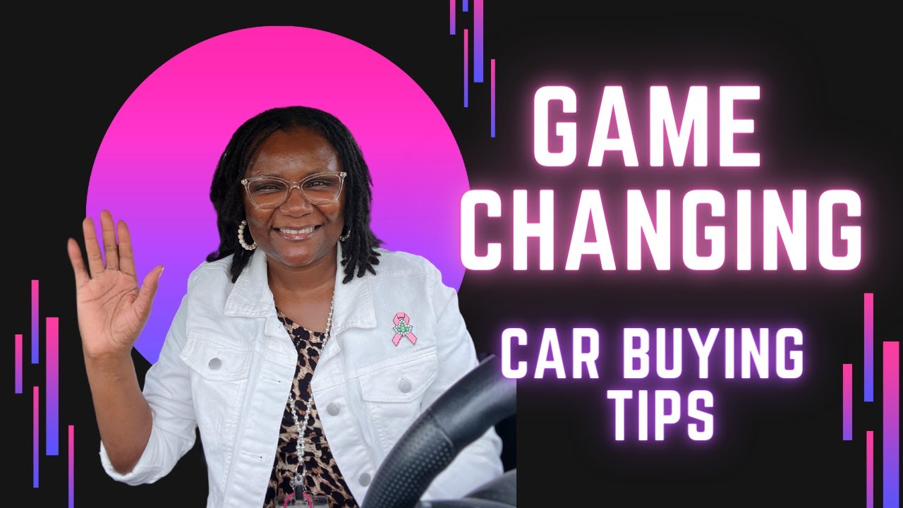 Clever Car Buying Tips | How To Buy A Car | Car Buying Process at The ...