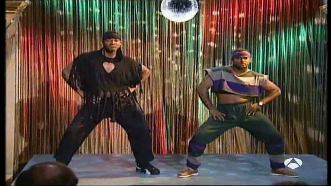Jump On It - Fresh Prince of Bel-Air HD ( El príncipe de Bel-Air) - YouTube