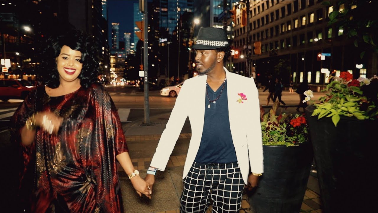 AHMED RASTA IYO NASTEEXO INDHO 2017 II FUR LAABTA OFFICIAL VIDEO ...