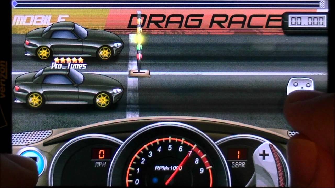Drag Racing 16.590 Tune Honda s2000 LVL 2 1/2 - YouTube