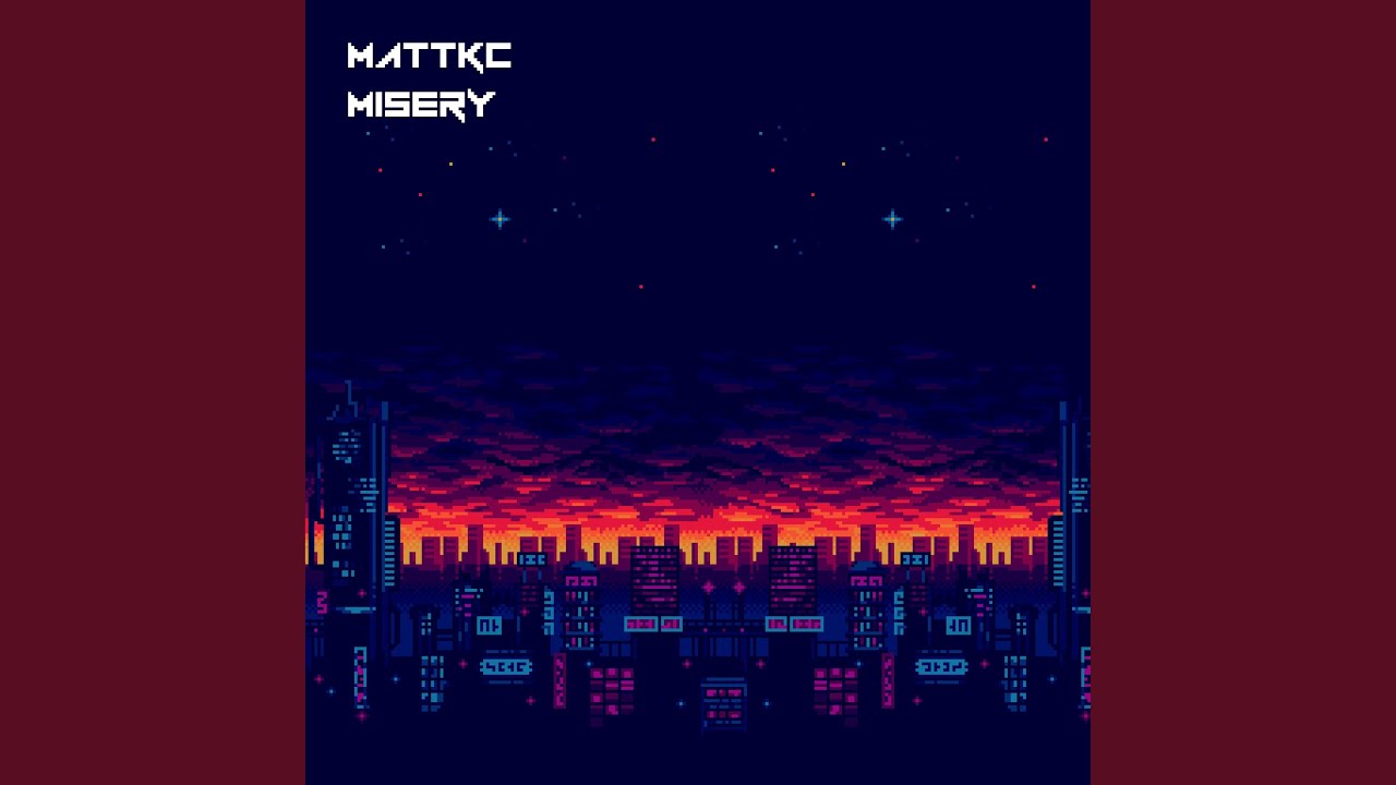 Misery - YouTube Music