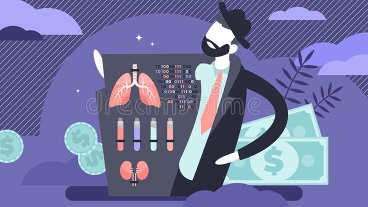 ¿Qué es el MERCADO NEGRO? - YouTube