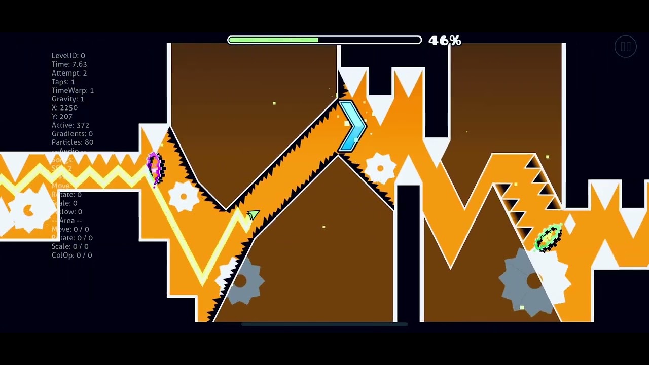 My unfinished VSC remake - YouTube