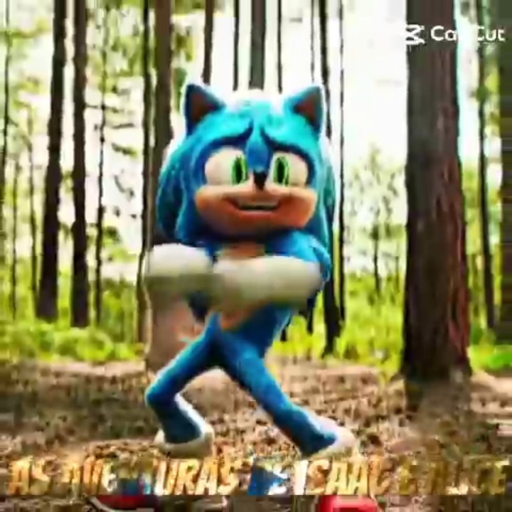 EDIT SONIC - YouTube