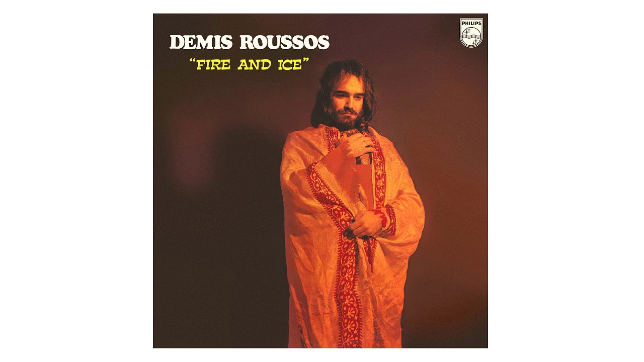 Demis Roussos - She Came Up From North - YouTube