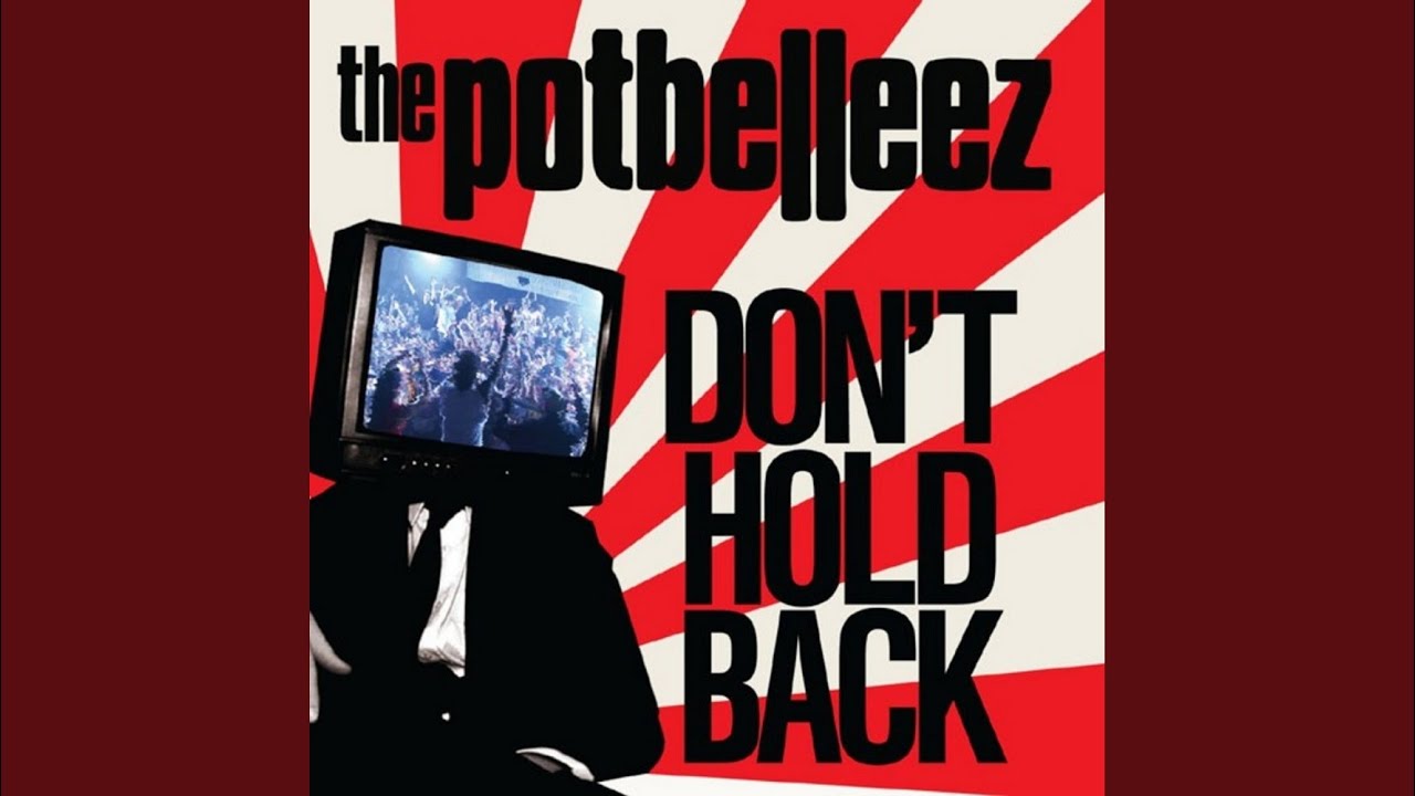 Don't Hold Back (Radio Edit) - YouTube
