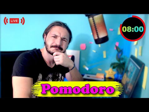 Beraber ders çalışalım Canlı  Study with me live pomodoro Yks2022