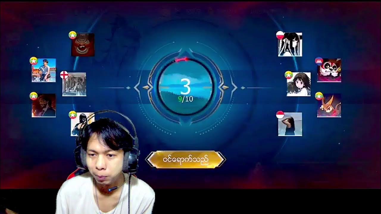 DF King K2 Live Stream - YouTube