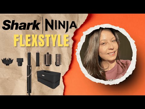Ninja Shark Flexstyle I Dyson'a Rakip mi Muadil mi ?