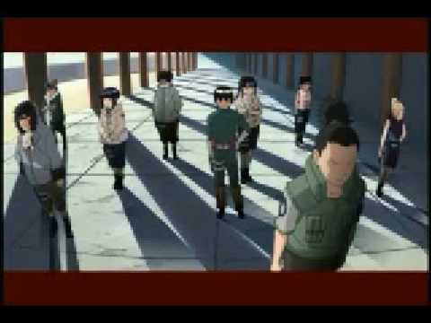 naruto opening 6 full creditless - YouTube