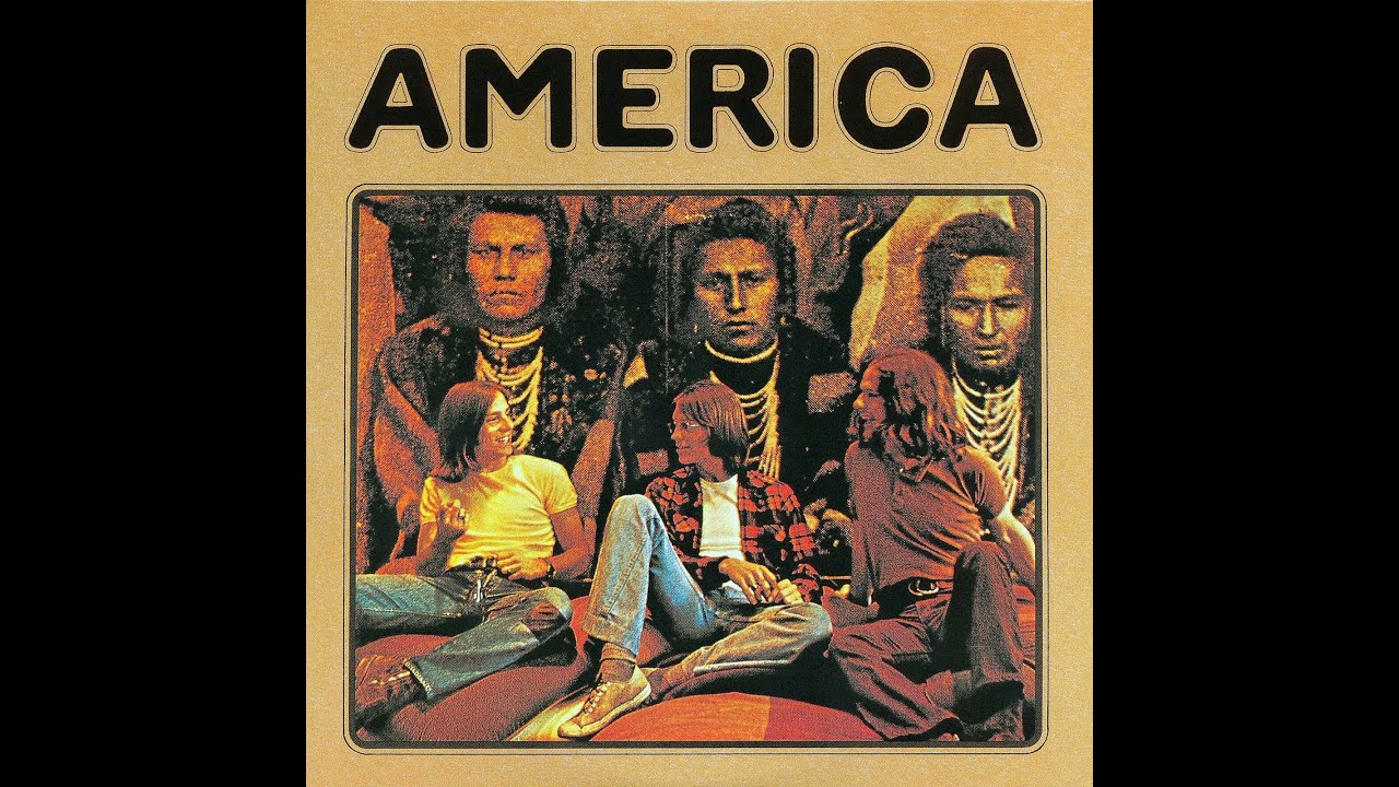 America - A Horse With No Name (1971) [original vinyl audio] - YouTube