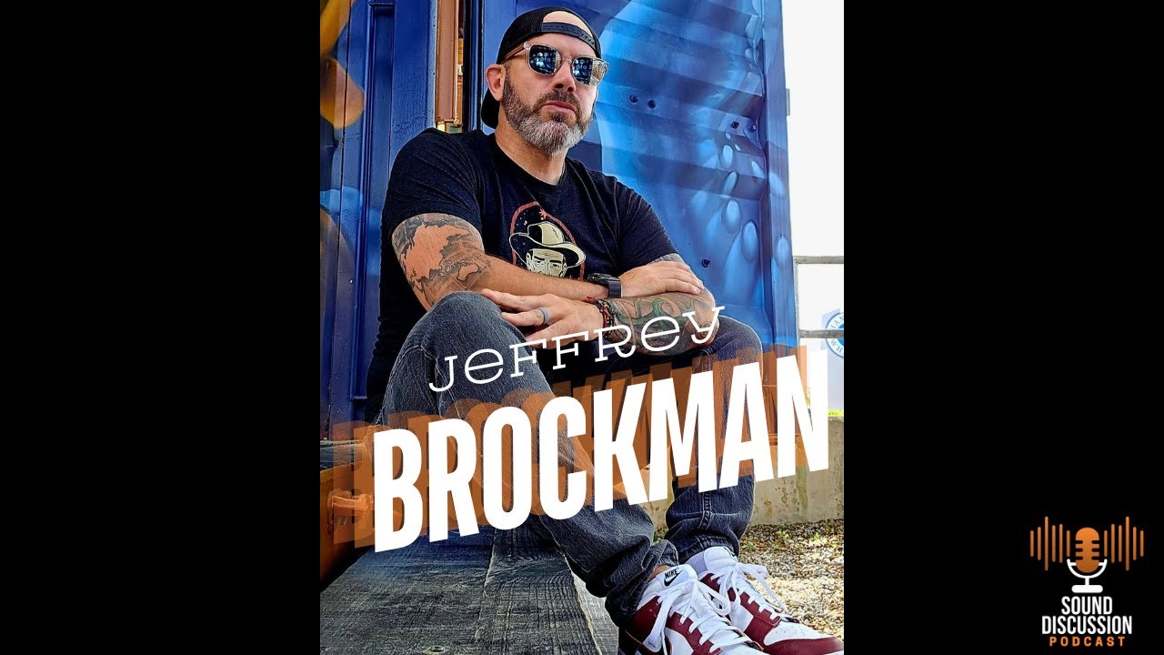 Between the Notes: Jeffrey Brockman’s Story of Music, Service and ...