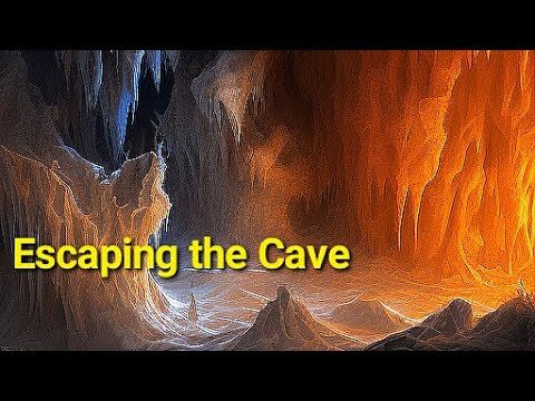 Escaping the Cave - YouTube