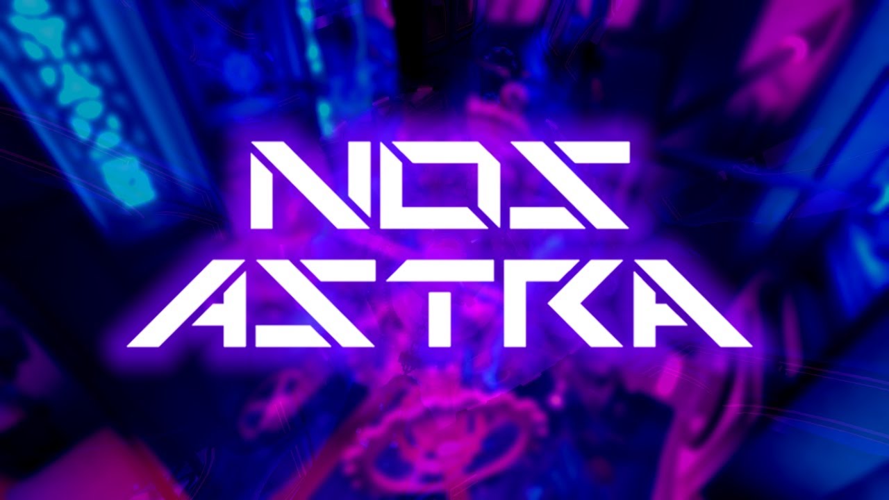 ROBLOX TRIA.OS | Nos Astra [4k] - YouTube