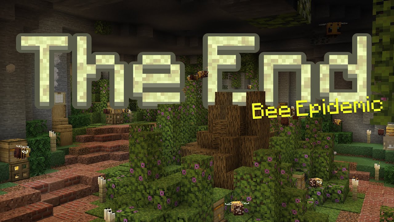 The End - Bee Epidemic - YouTube
