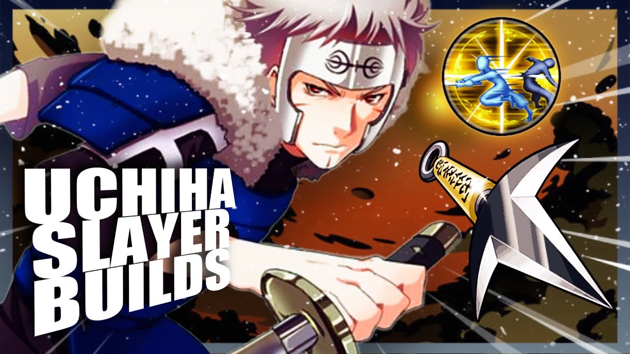 The NEW Flying Raijin Slice Is CRACKED in Shinobi Striker - YouTube