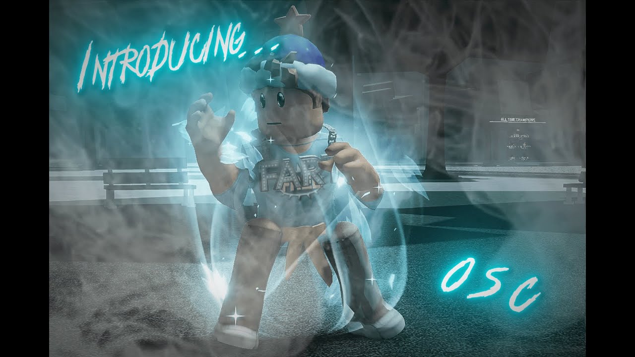 Introducing... Osc - Episode 1 | Season 1 - YouTube