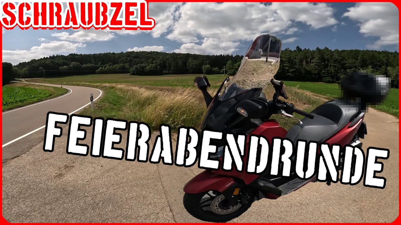 🌞 Feierabendrunde #24 🔊 - YouTube