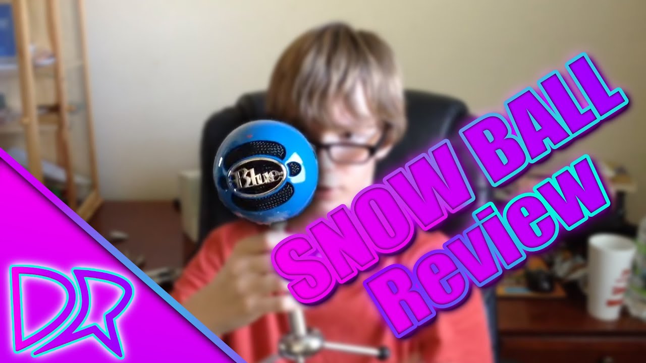 🎙️ Blue Snowball Mic Review: Is This the Best Budget Microphone for You ...