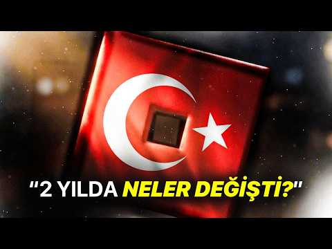 YASAKLANDIKTAN SONRA ROBLOX'A NE OLDU? (OYUNCU SAYISI DÜŞTÜ MÜ?)