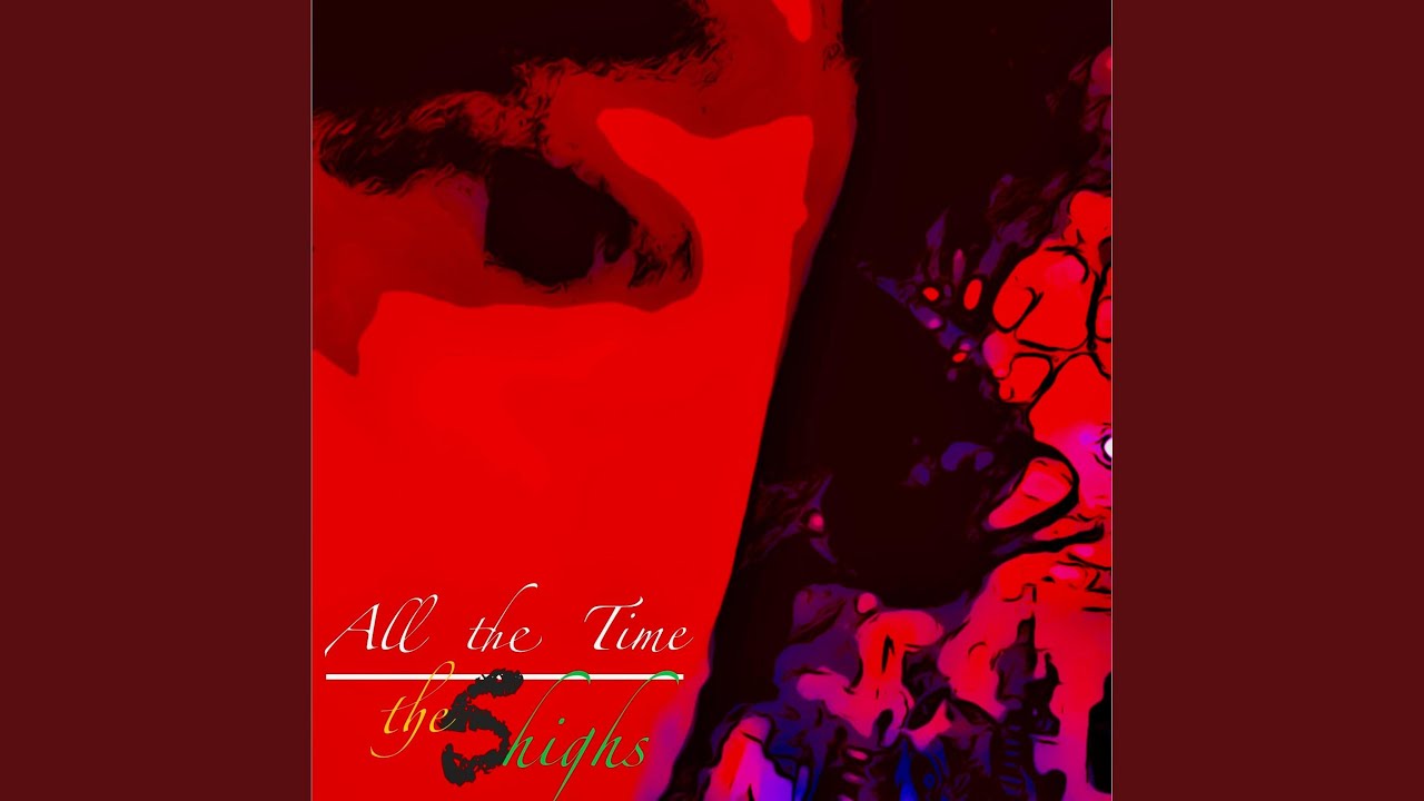 All the Time - YouTube