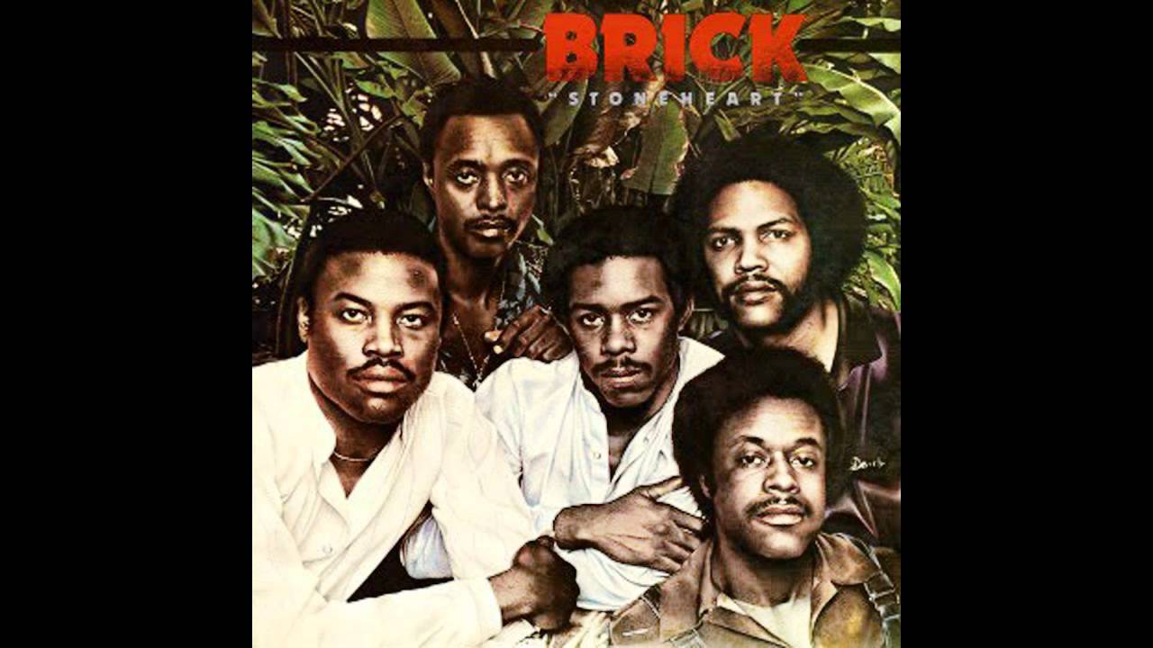 Brick - Brick Intro - YouTube