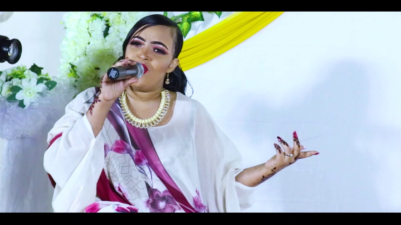 XAMDA QAALI | LUBIGA | OFFICIAL VIDEO 2020 - YouTube